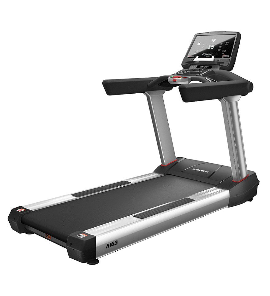 Aeon Ai63 Electric Treadmill – Fitness Inside