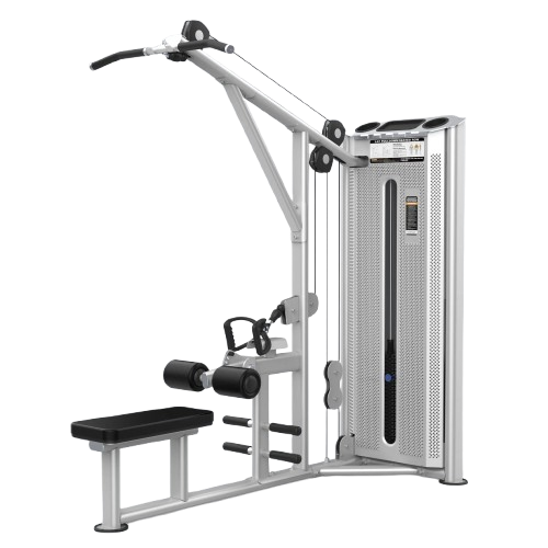 DHZ U2085 Lat Pull Down & Pulley – Fitness Inside