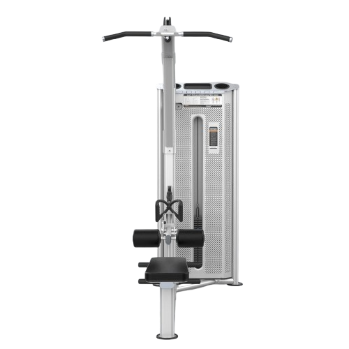 DHZ U2085 Lat Pull Down & Pulley – Fitness Inside